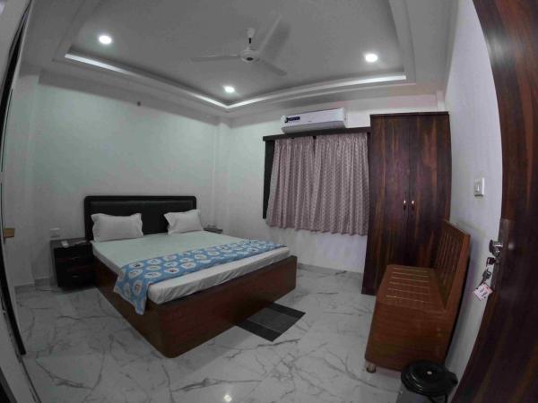 Hotel Shakti - Ayodhya
