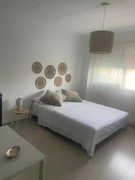 Estudio Fabiola Calpe 2 - Calpe