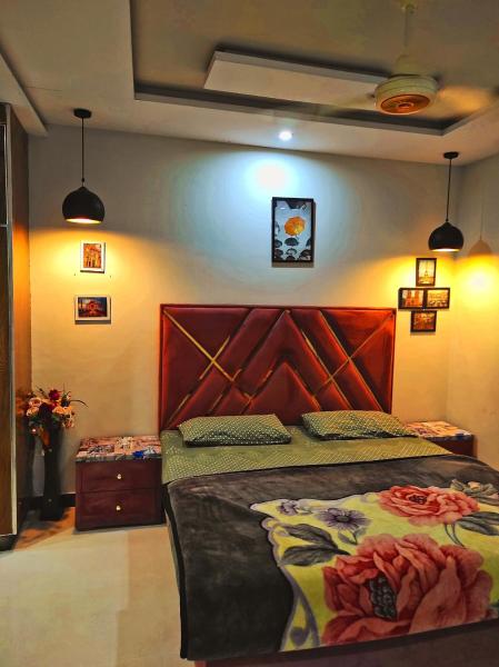 Apartment - Lahore