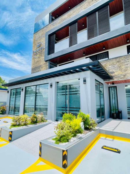 Emavel Beach Resort - Bangar