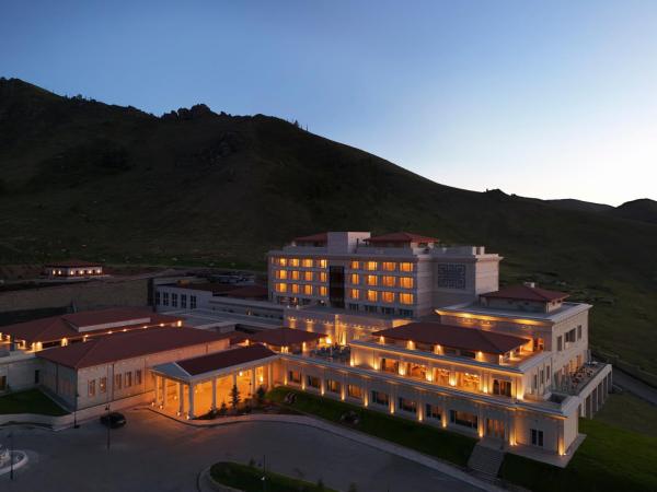 Ayan Zalaat - Ulaanbaatar