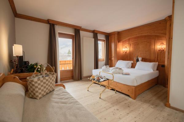 Gaarten Hotel Benessere Spa By Kleos Group Collection - Cesuna