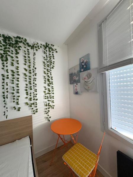 Chambre D'hôte Chez L'habitant - Les Sables-d'Olonne