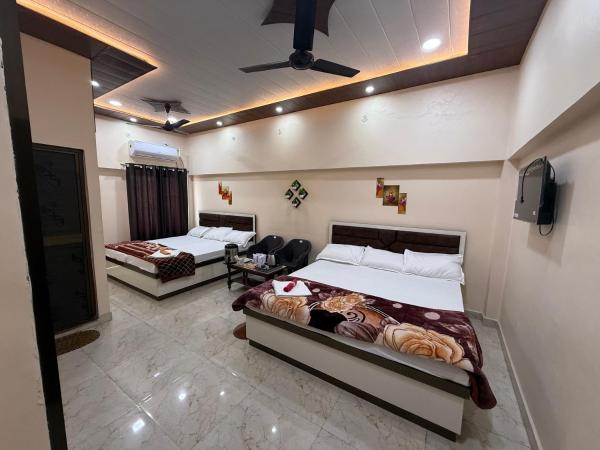 Thakur Homestay- 500m From Vishwanath Temple - Varanasi