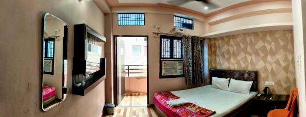 Maa Sankatha Residency - Varanasi