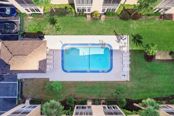 Gulf Access 2 Bedroom Stunning Unit - Venice, FL