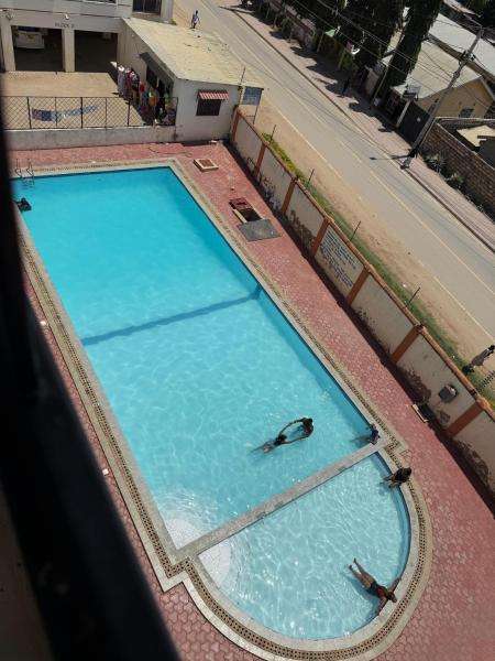 Mwtapa Luxury Residence With Pool View 7 - Mombasa
