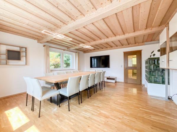 Sunnyside Mountain Chalet - Katschberg