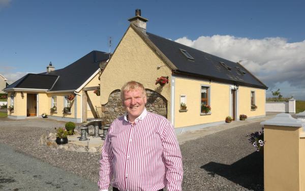 Beezies Self Catering Cottages - County Donegal