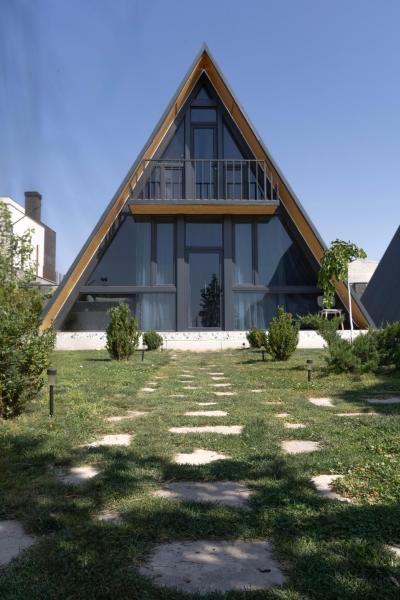 Eco Villa - Yerevan