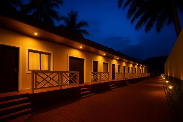 Cozy Gokarna Beach Stay - Ankola