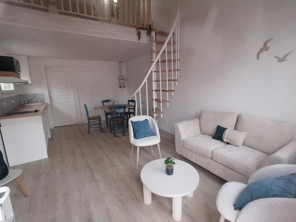 Le Chalet D'opale - Wissant