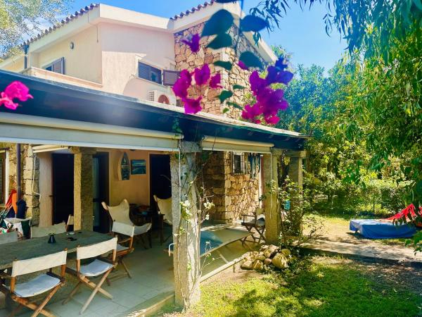 Adoro San Teodoro - Rooms - San Teodoro