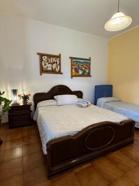 Villa Amante - Fiumefreddo di Sicilia
