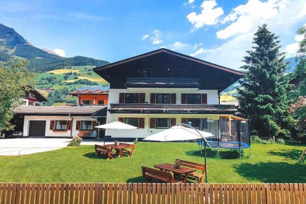 Appartements Enzian By We Rent - Rauris