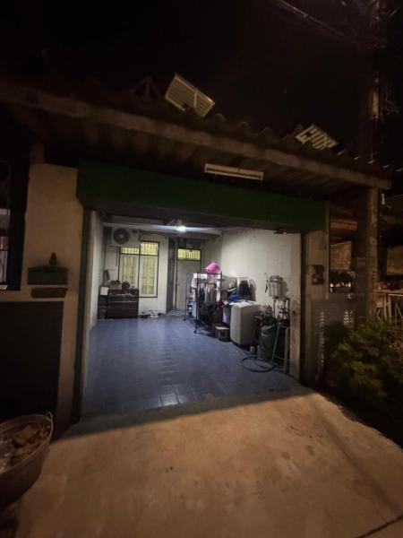 Homestay - Bangkok Don Mueang Airport (DMK)