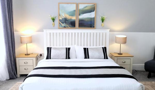 Instalet Apartments I Wigan Central I Free Parking - United Kingdom