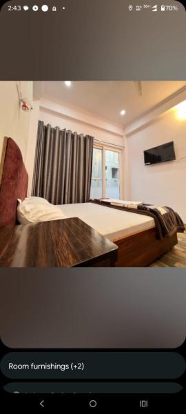 Hotel Golden Majestic - Allahabad