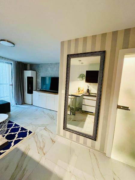 Apartmán Sĺňava Rezort Linea Piešťany - Slovakia