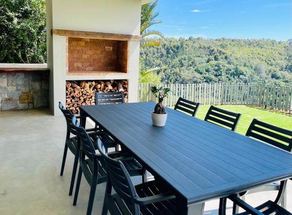 Hilltop 39, Oubaai Golf Estate - Herolds Bay