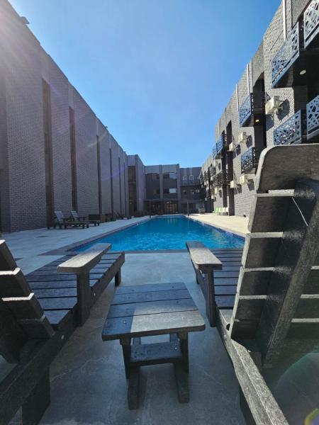 The Lakewood Hotel And Conference Centre - Alberton