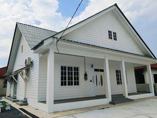 Lu&lu Rooms & Homestay - Terengganu