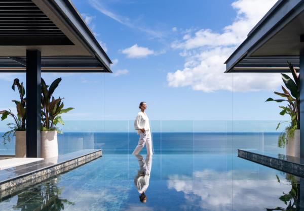 Legend Hill Resort And Spa - Mauritius
