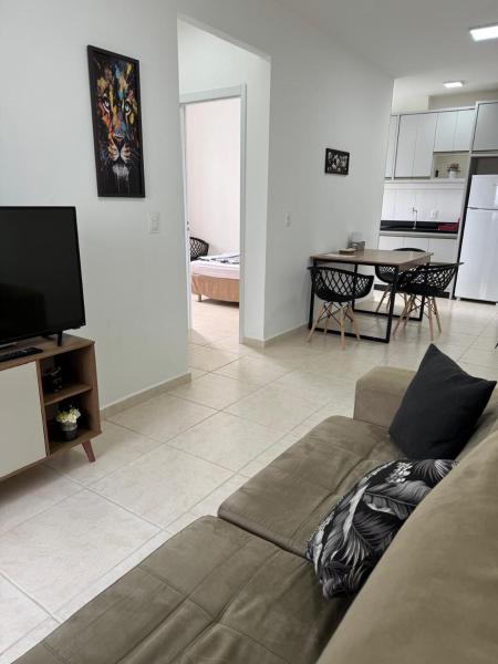 Apartamento Ville De Leon - Navegantes