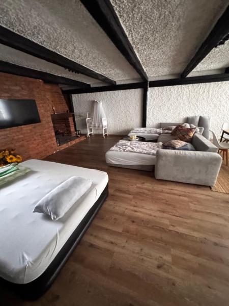Aby Deluxe Wohnung - Kolbermoor