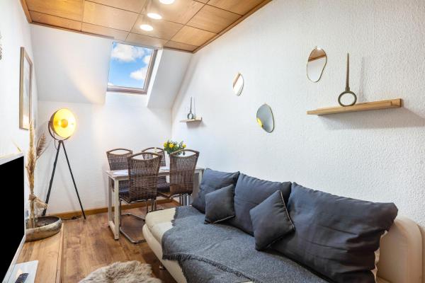 Ferienwohnung Beti - Korbach