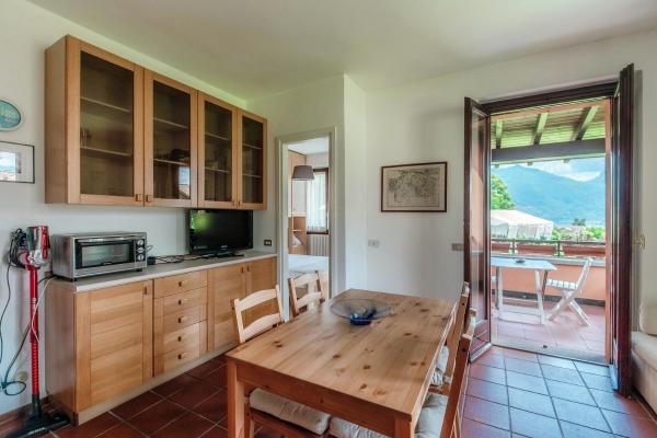 Poggio Fiorito Apartment By Quokka 360 - In The Village Of Menaggio - Menaggio