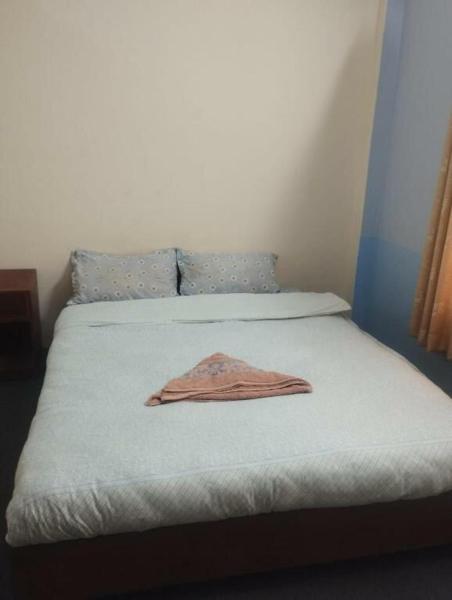 Shree Muktinath Hotel - 尼泊爾