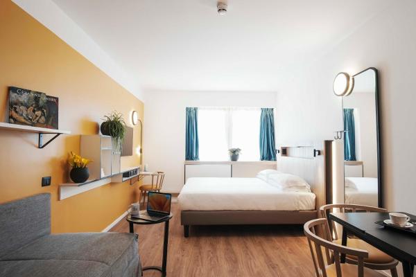 Aparthotel Colombo Roma - Rom