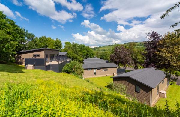 Landal Aysgarth - Yorkshire