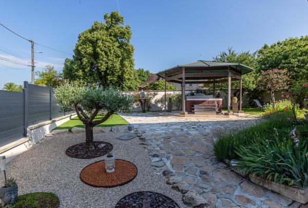 Gîte Du Richon - Creuse