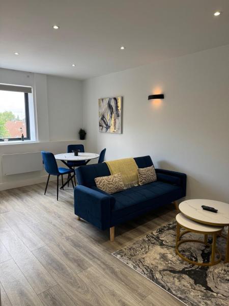 16 Vantage House - Norwich