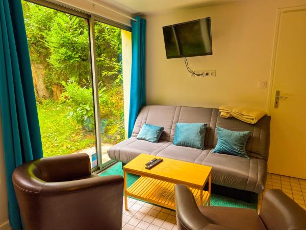 Souffle D'air-nature, Plain-pied, Rénové En Août - Herblay-sur-Seine