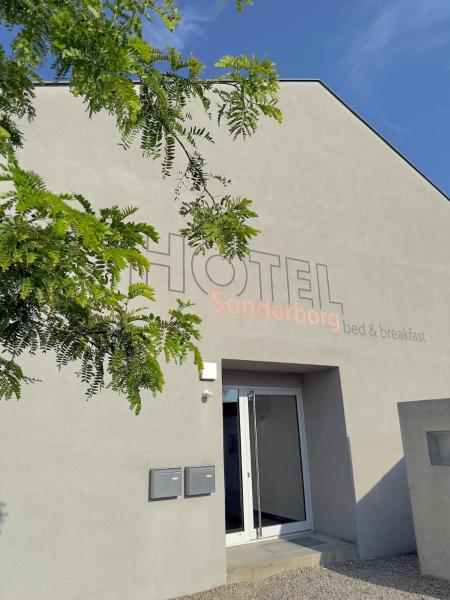 Hotel Sonderborg - Schrobenhausen