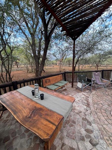 Kudu's Corner - Marloth Park