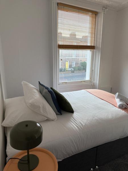 Guanock Hotel By Bahh - Cambridgeshire