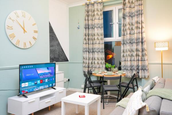 Central Apartment In Dublin - Portmarnock