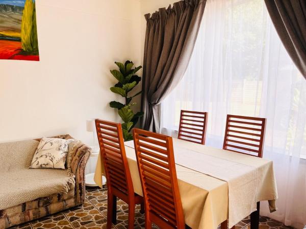Private Garden Home Fast Wifi - Pretoria