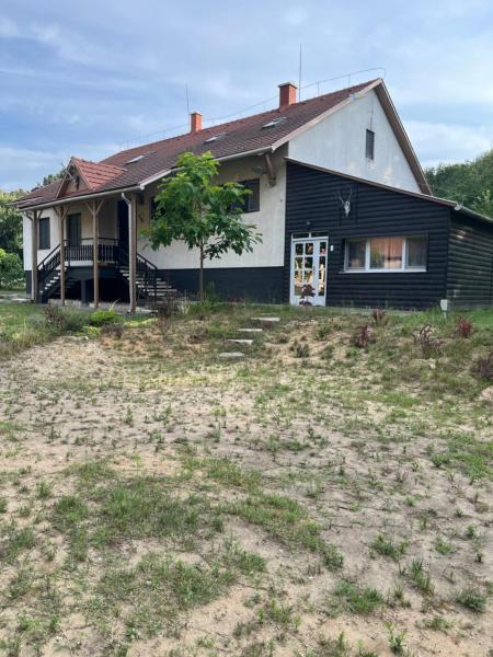 Pusztahaus Pusztavám - Tatabánya