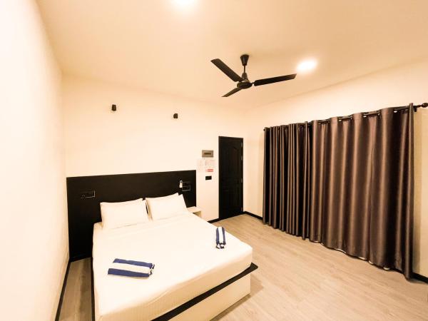 Tropical Escape Inn - Maldiven