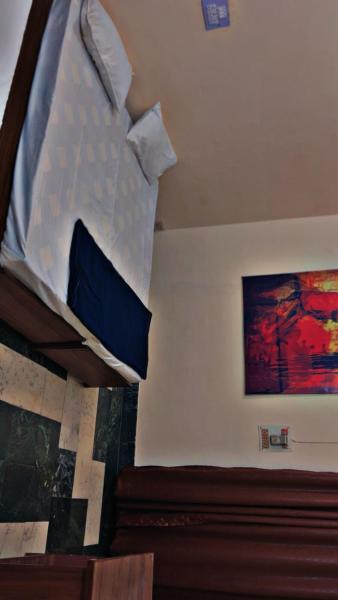 Mi Casa Homestay - Prayagraj