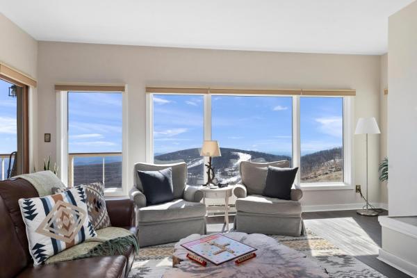 Overlook 29 With Wintergreen Advantage - Wintergreen Resort, VA