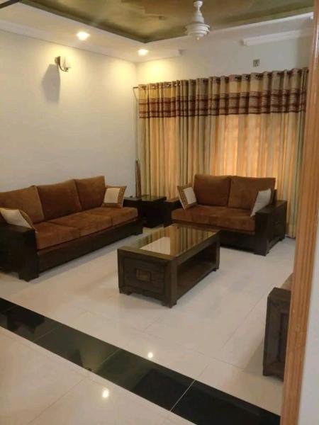 Apartment - Pakistan