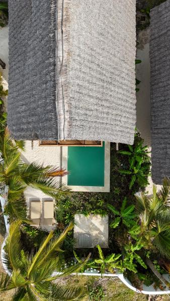 Maku Oasis Villas And Studios - Zanzibar
