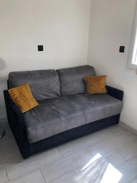 Studio Independant Pour Couple - Bouc-Bel-Air