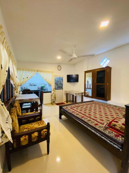 Wijaya Villa - ミリッサ